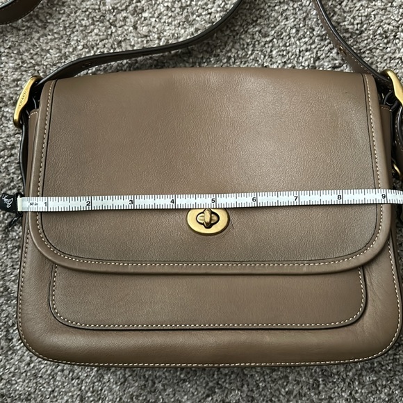 Coach | Bags | Coach Rambler Crossbody | Poshmark